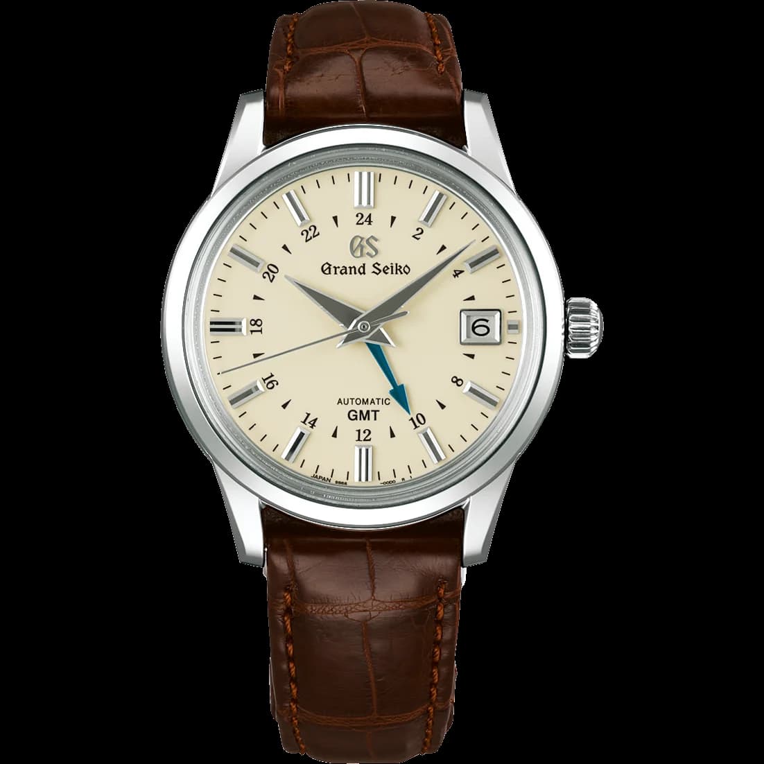 GRAND SEIKO SBGM221 | S&S Group