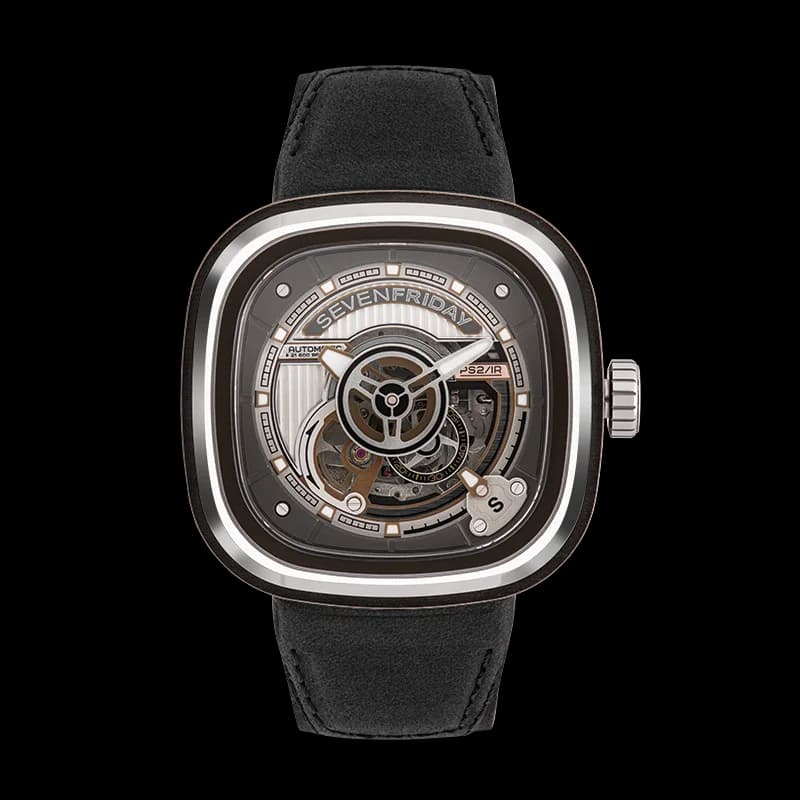 SEVENFRIDAY PS2/01 | S&S Group